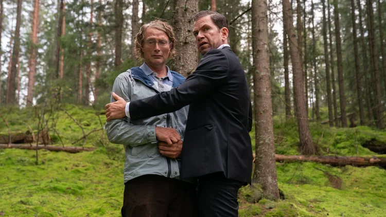 THE LAST VIKING is an oddball exploration of brotherly love — Moviejawn