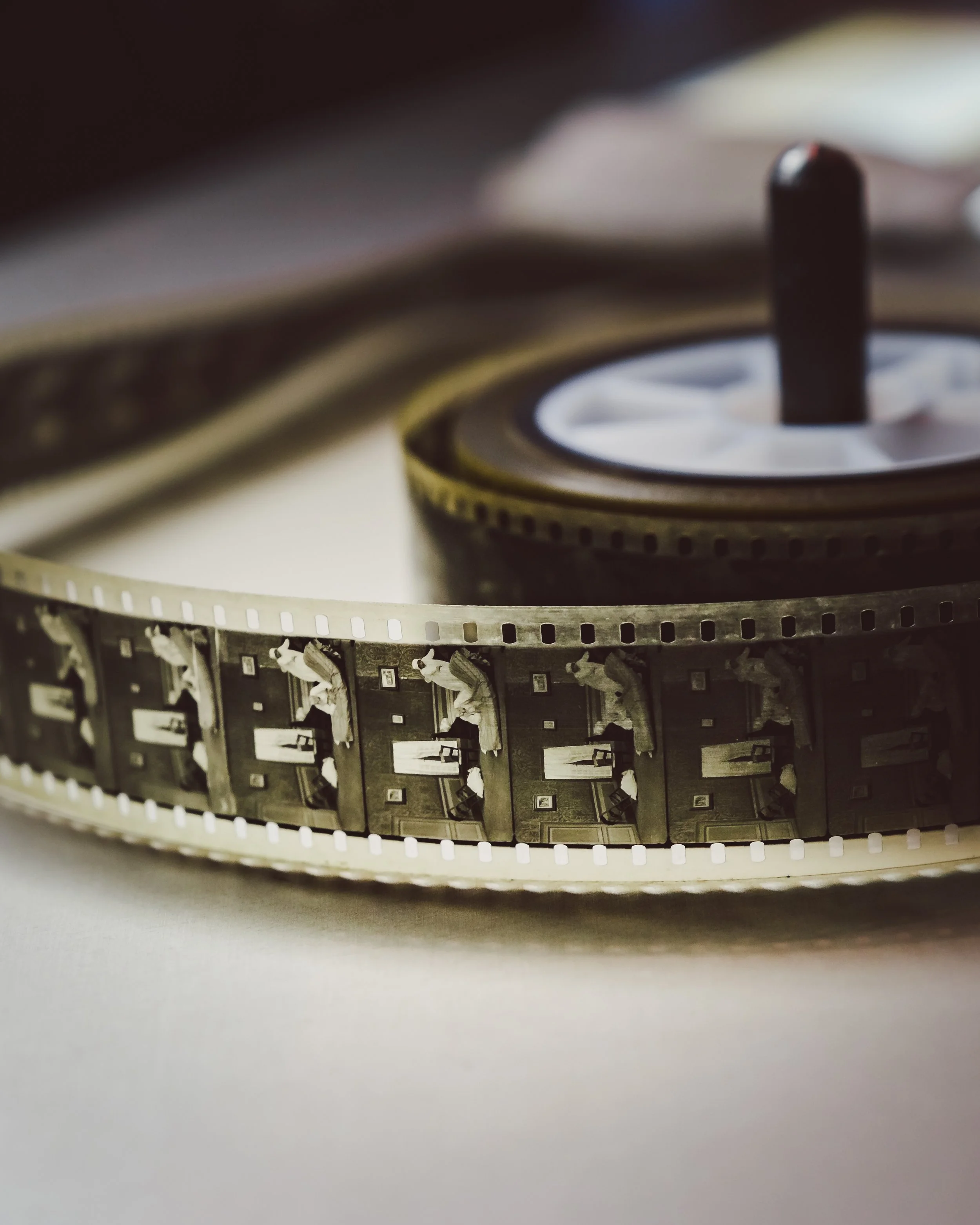 FILM IS COOL, NITRATE IS HOT! Passes on sale for 10th Annual Nitrate ...