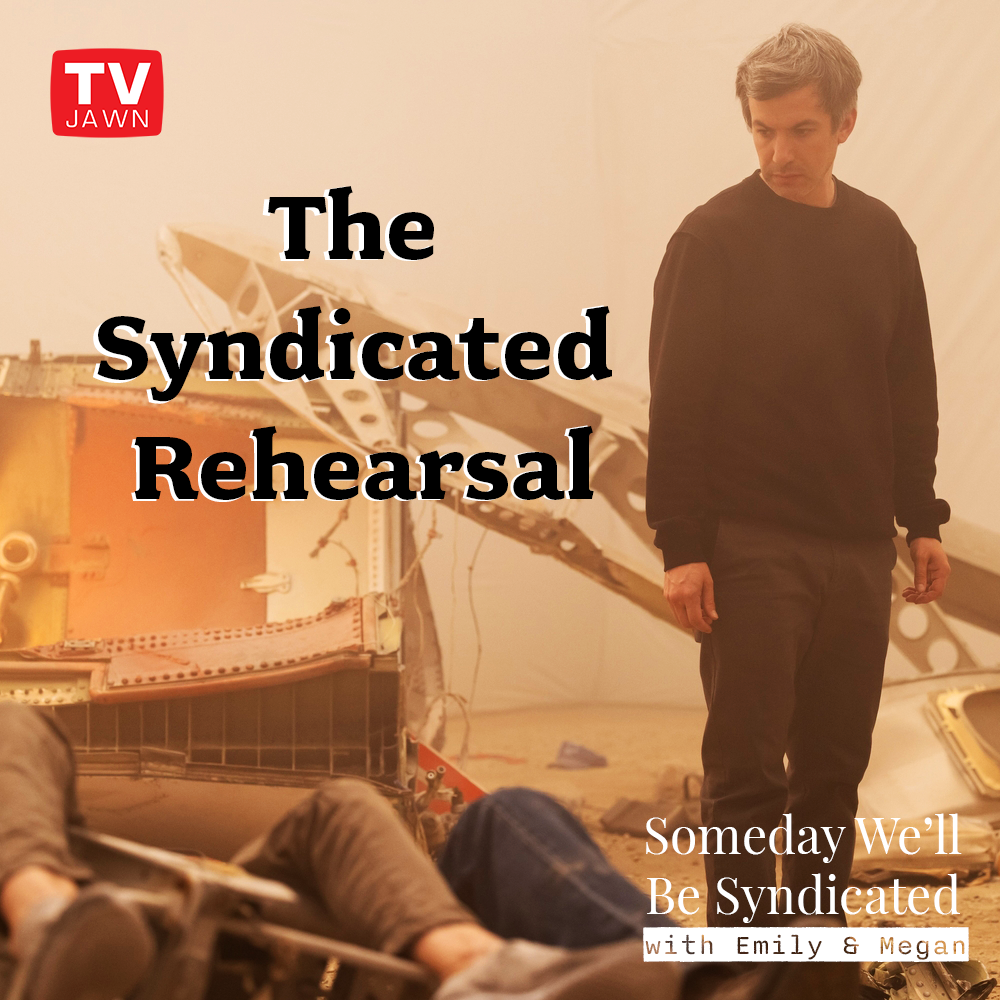 3.09 - The Syndicated Rehearsal — Moviejawn