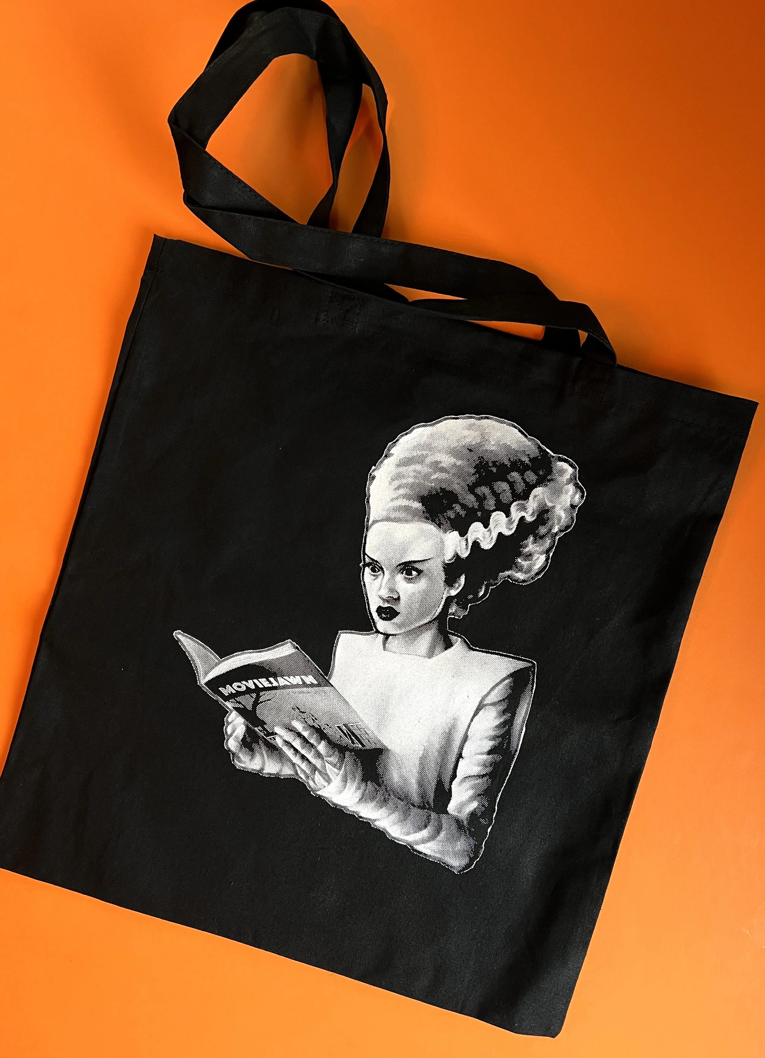 MJ Shop — Moviejawn