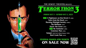 SHELL brings the sci-fi horror but never fully commits — Moviejawn