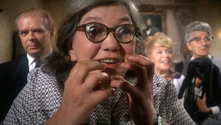 HOLLYWOOD PRIDE: Patsy Kelly — Moviejawn