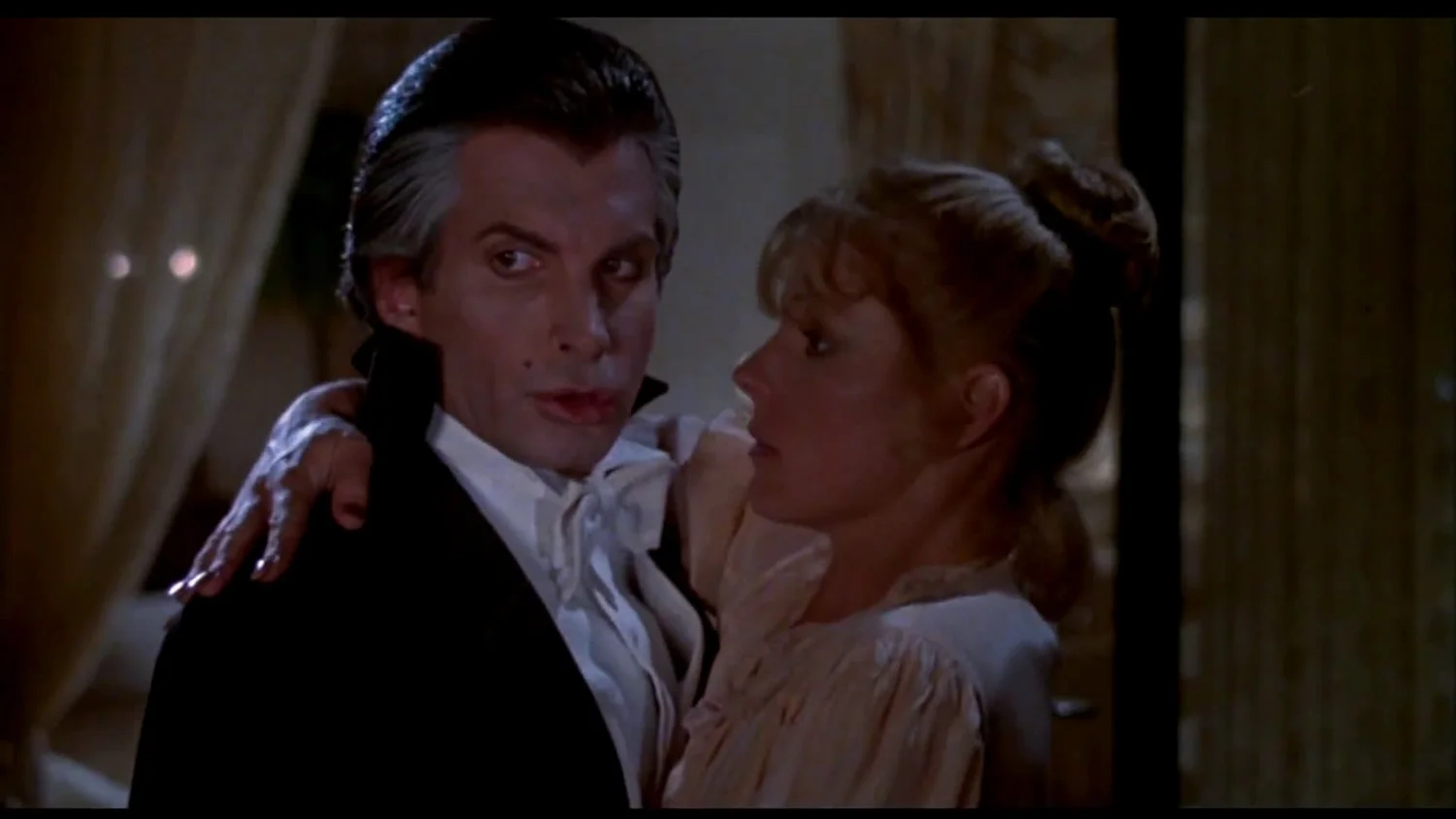 100 Years of Dracula on Film Part 2: Exploring 6 more portrayals of our ...