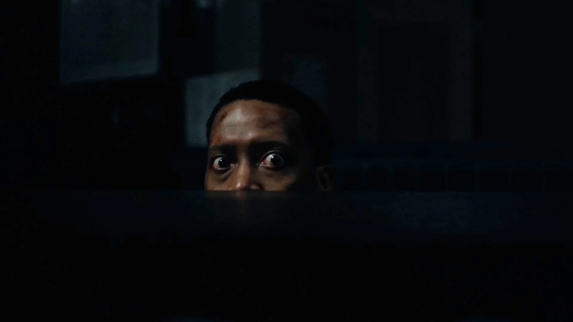 ROUNDING has all the makings of a psychological thriller, but falls ...