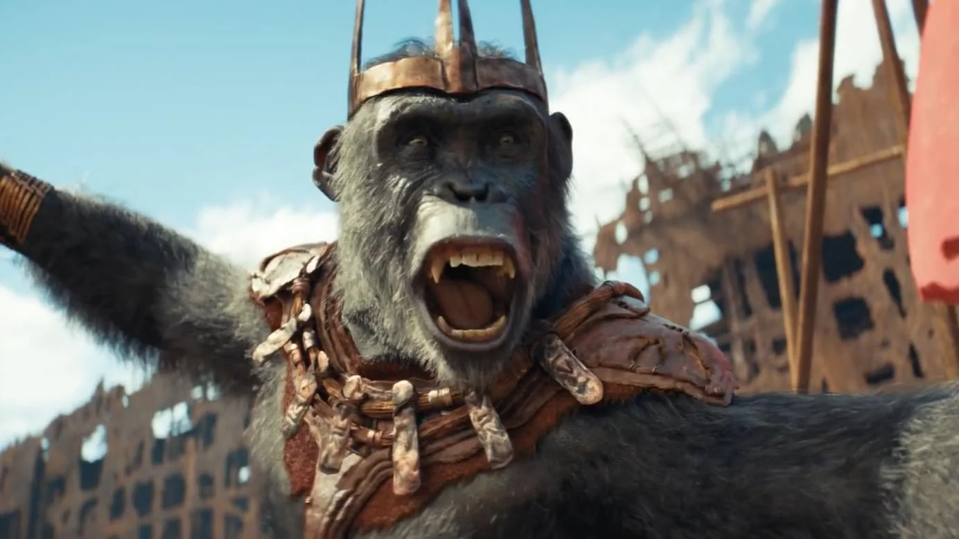 Best of 2024: The 15 best science fiction movies of the year — Moviejawn