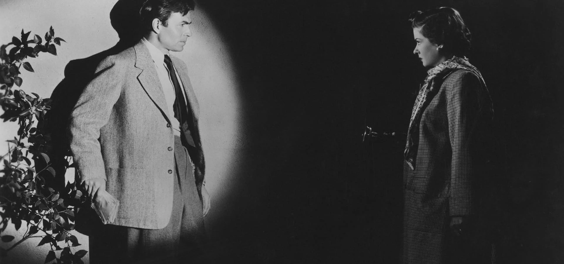 Noir City 2025 screens the sparkling gem THE RECKLESS MOMENT this ...