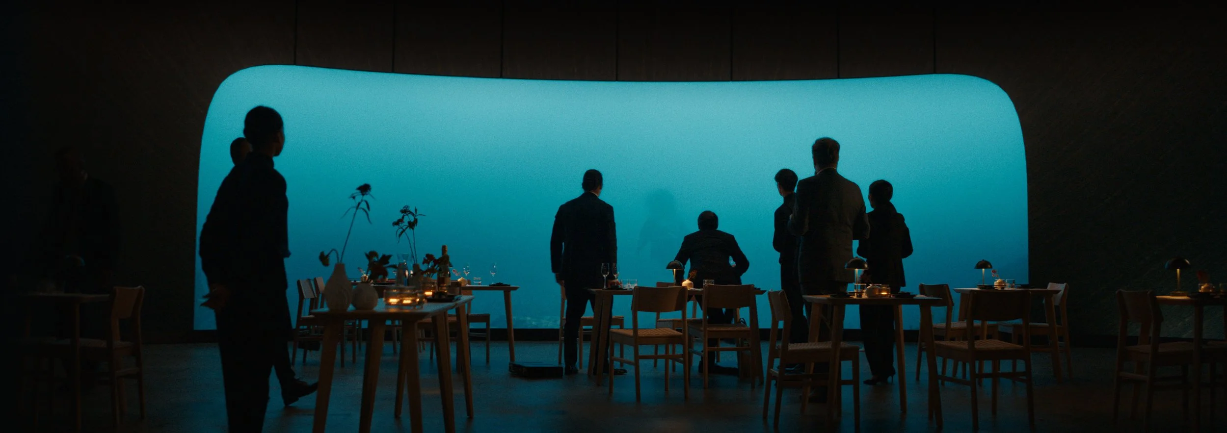 KRAKEN is picking up bad vibrations — Moviejawn