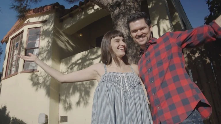 SLEEP STALKER is a promising entry into the low-budget found footage ...