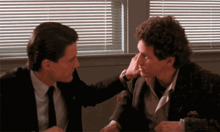 Genre Queer: The Voice of Love—Doomed Homosociality in TWIN PEAKS ...
