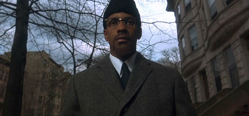 Celebrity Skin: Denzel in two Spike Lee Joints — Moviejawn