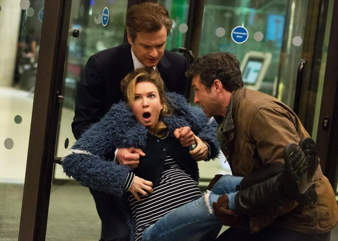 Romance Week: How Bridget Jones shaped and reflected the last 24 years ...