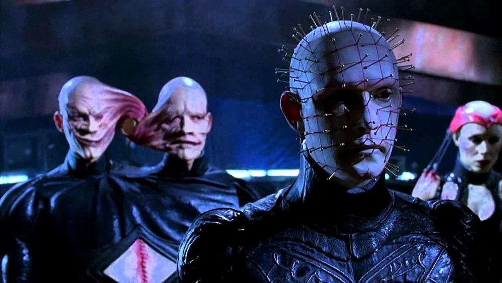 Grotesqueries Week: The hedonist’s puzzle box - a deep dive into ...