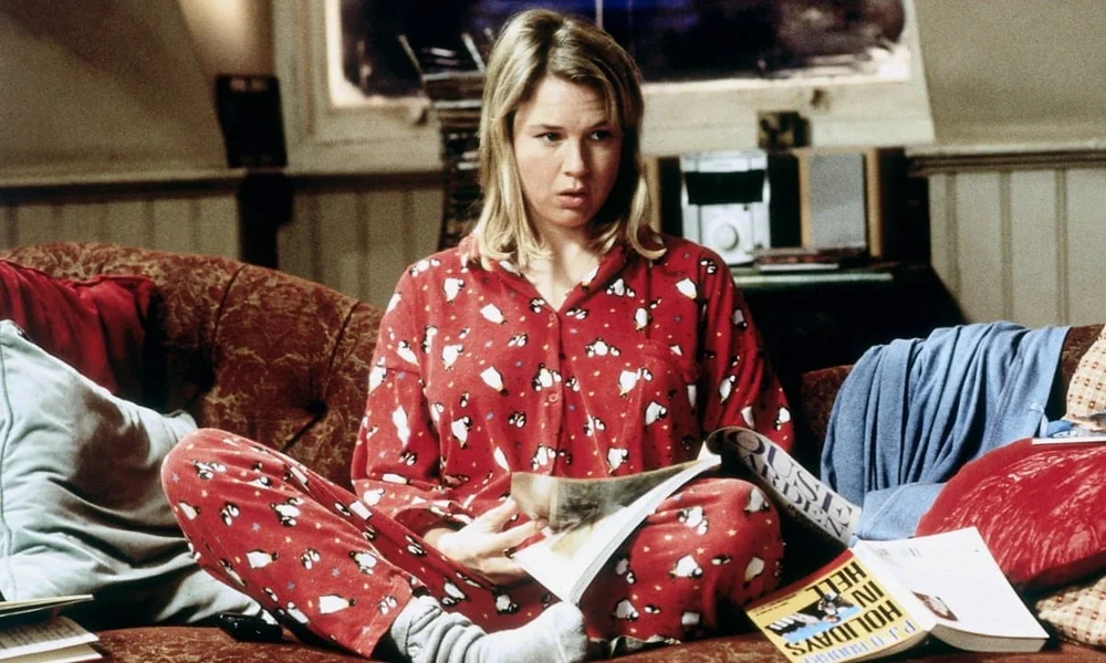 Romance Week: How Bridget Jones shaped and reflected the last 24 years ...