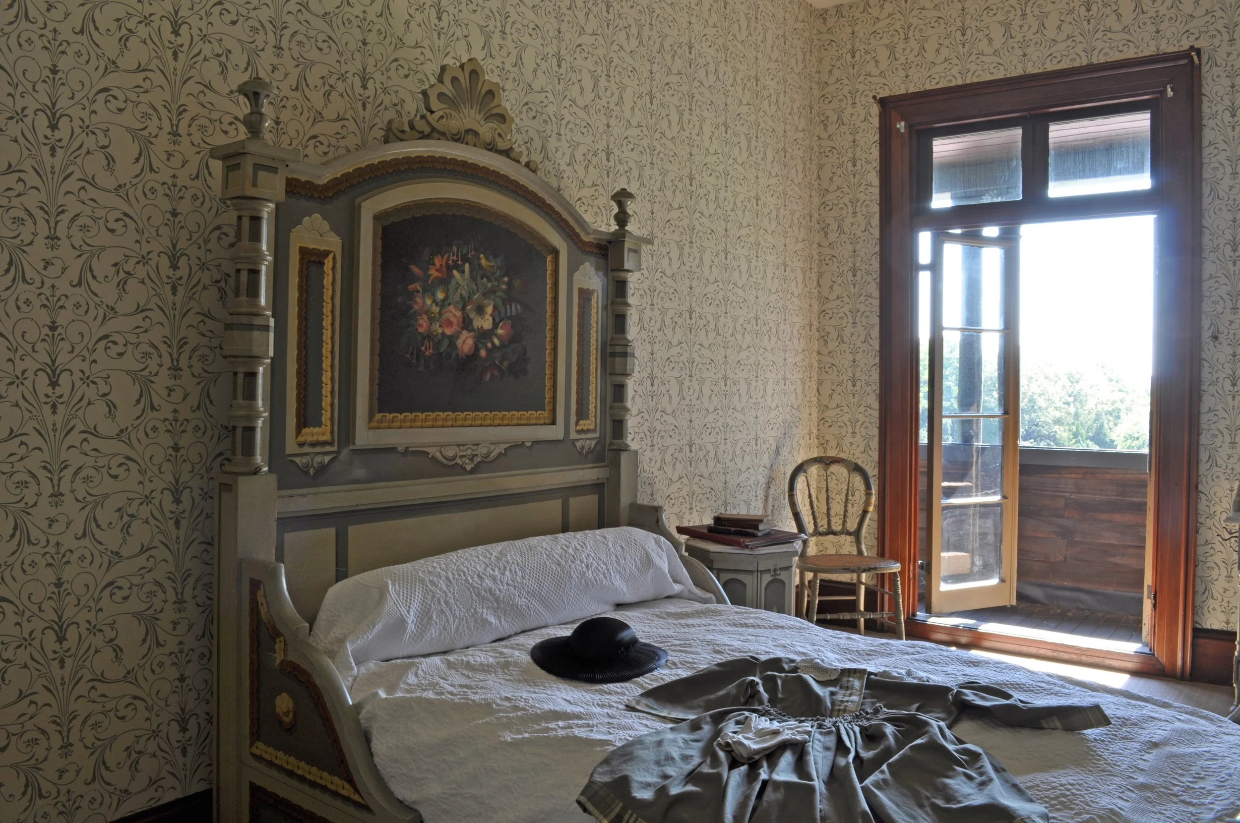 Photo Gallery — Stonehurst, the Robert Treat Paine Estate