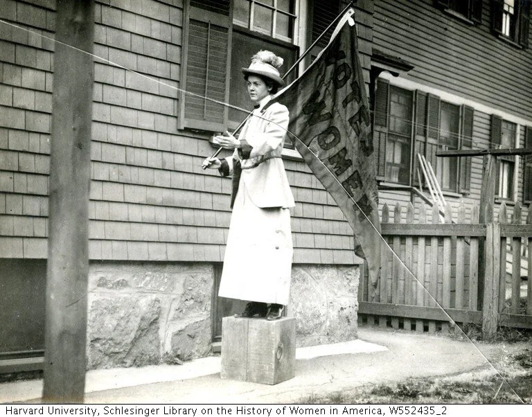 Florence Luscomb — Stonehurst, the Robert Treat Paine Estate