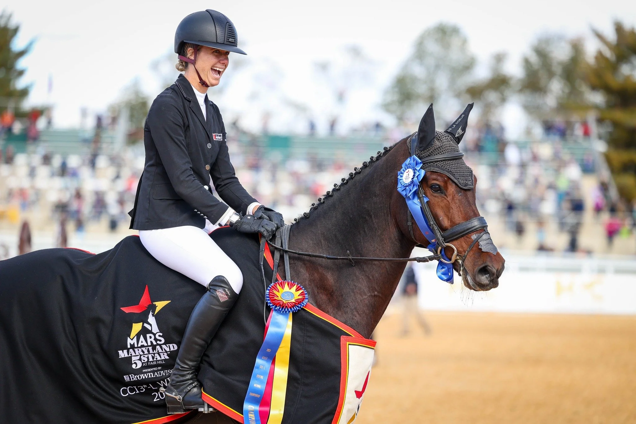 Horses — CarolineMPamukcu