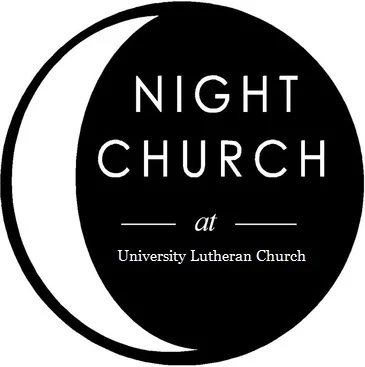 Evening Worship — University Lutheran Church