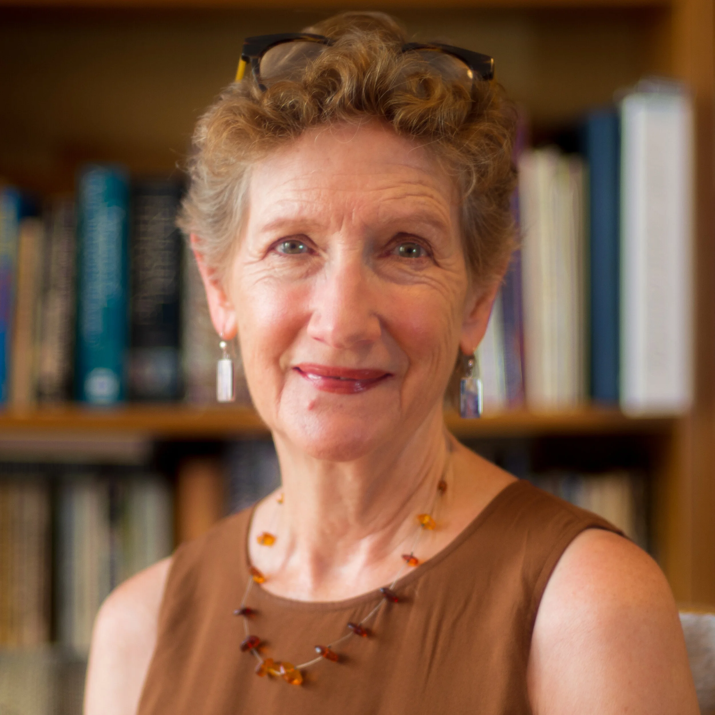 Church Leadership — University Lutheran Church