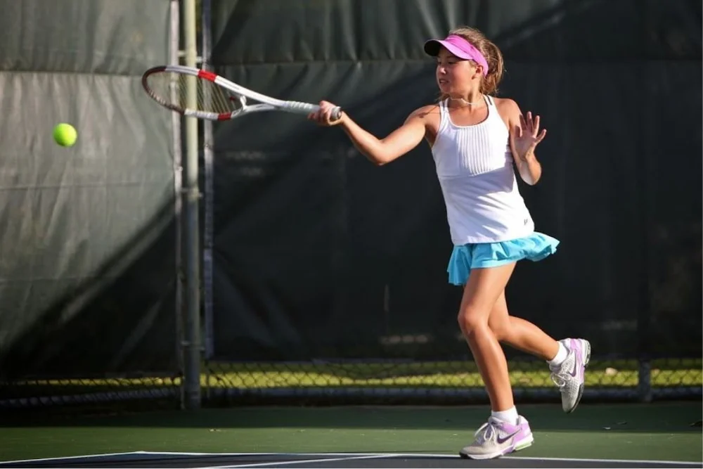 Summer Camp New | Trumbull CT | Trumbull Racquet Club | Trumbull Indoor ...
