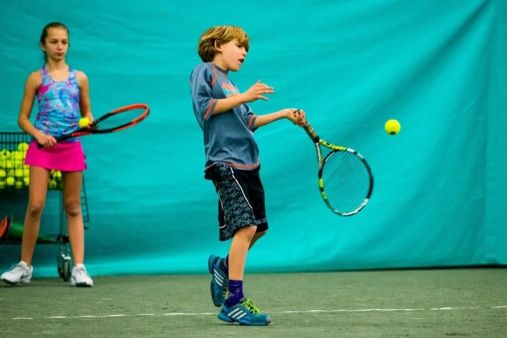 Summer Camp New | Trumbull CT | Trumbull Racquet Club | Trumbull Indoor ...