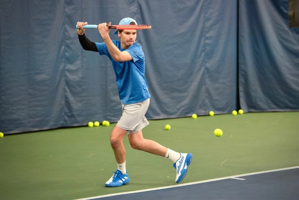 Summer Camp | Trumbull CT | Trumbull Racquet Club | Trumbull Indoor ...