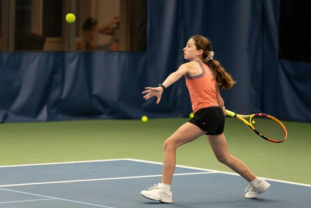 Summer Camp | Trumbull CT | Trumbull Racquet Club | Trumbull Indoor ...