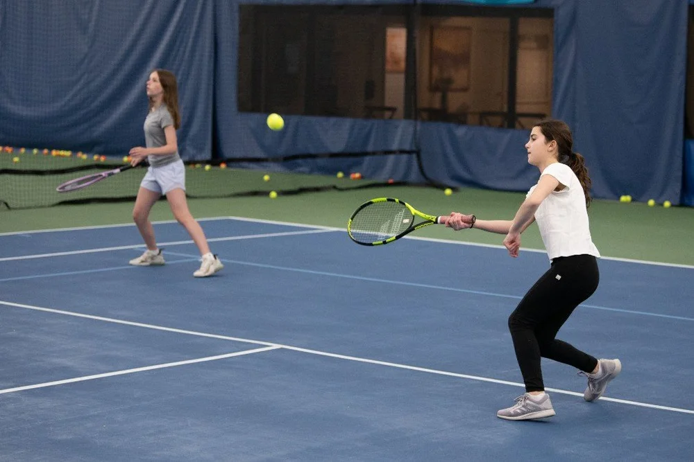 Summer Camp | Trumbull CT | Trumbull Racquet Club | Trumbull Indoor ...