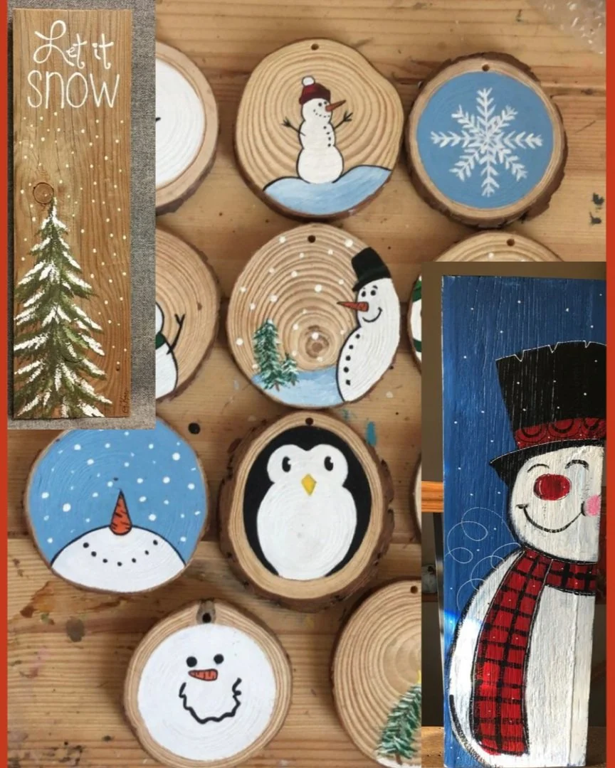 Events-Tin Cat Studio — Tin Cat Studio