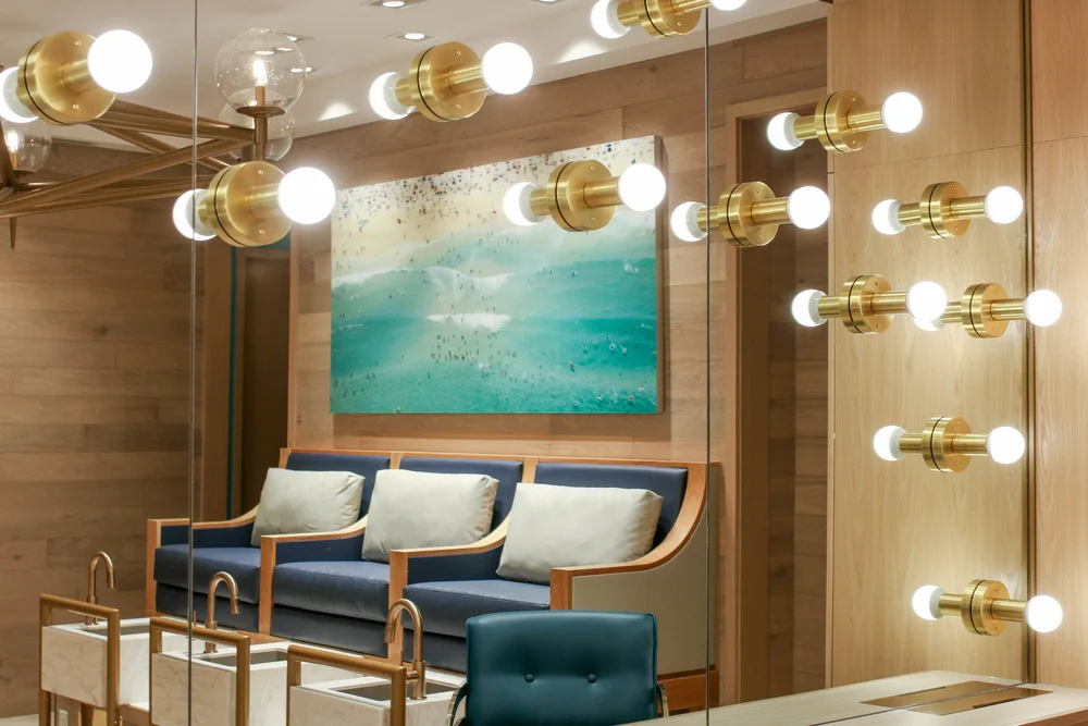 Book Now — Butter Beauty Parlour