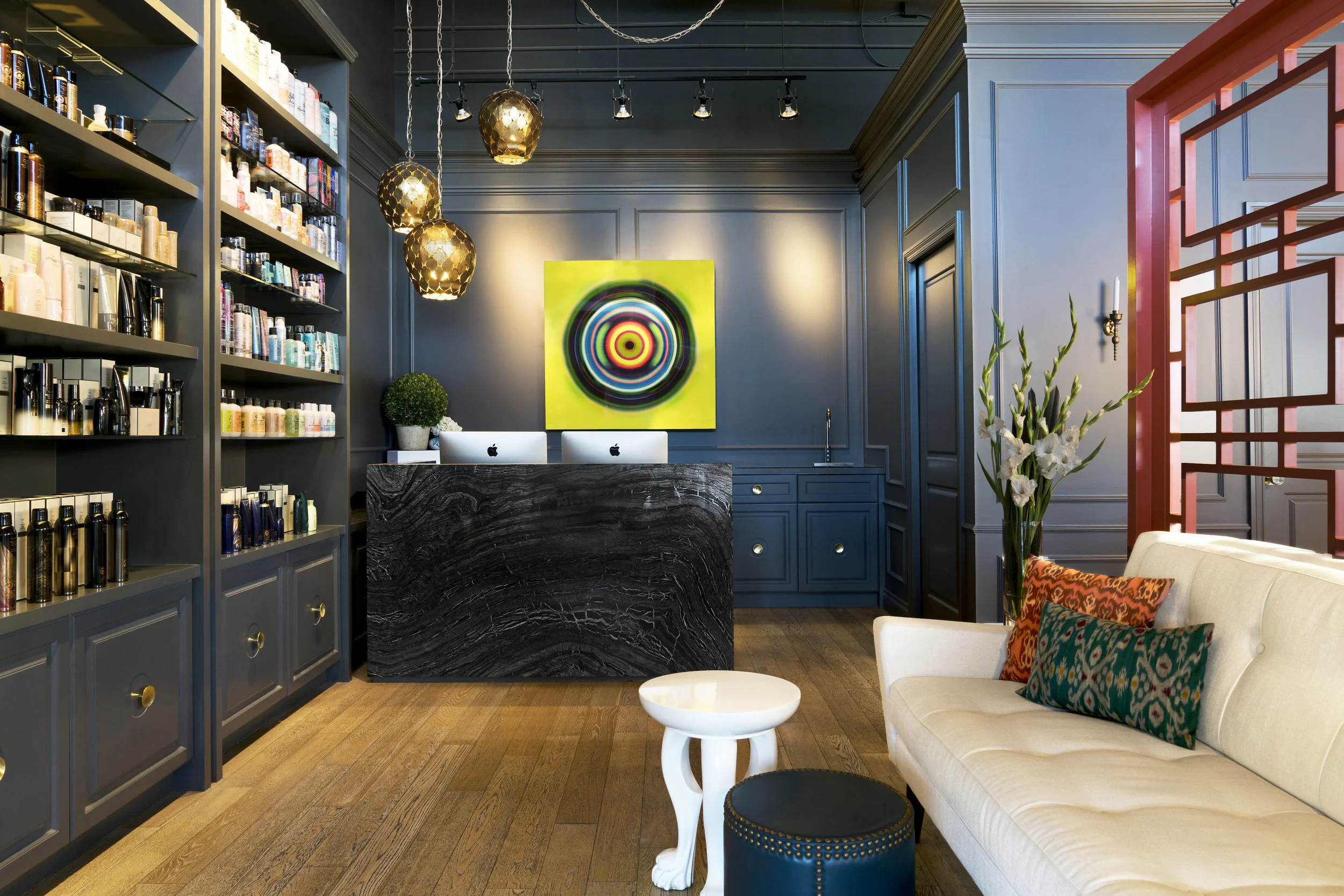 Butter Beauty Parlour