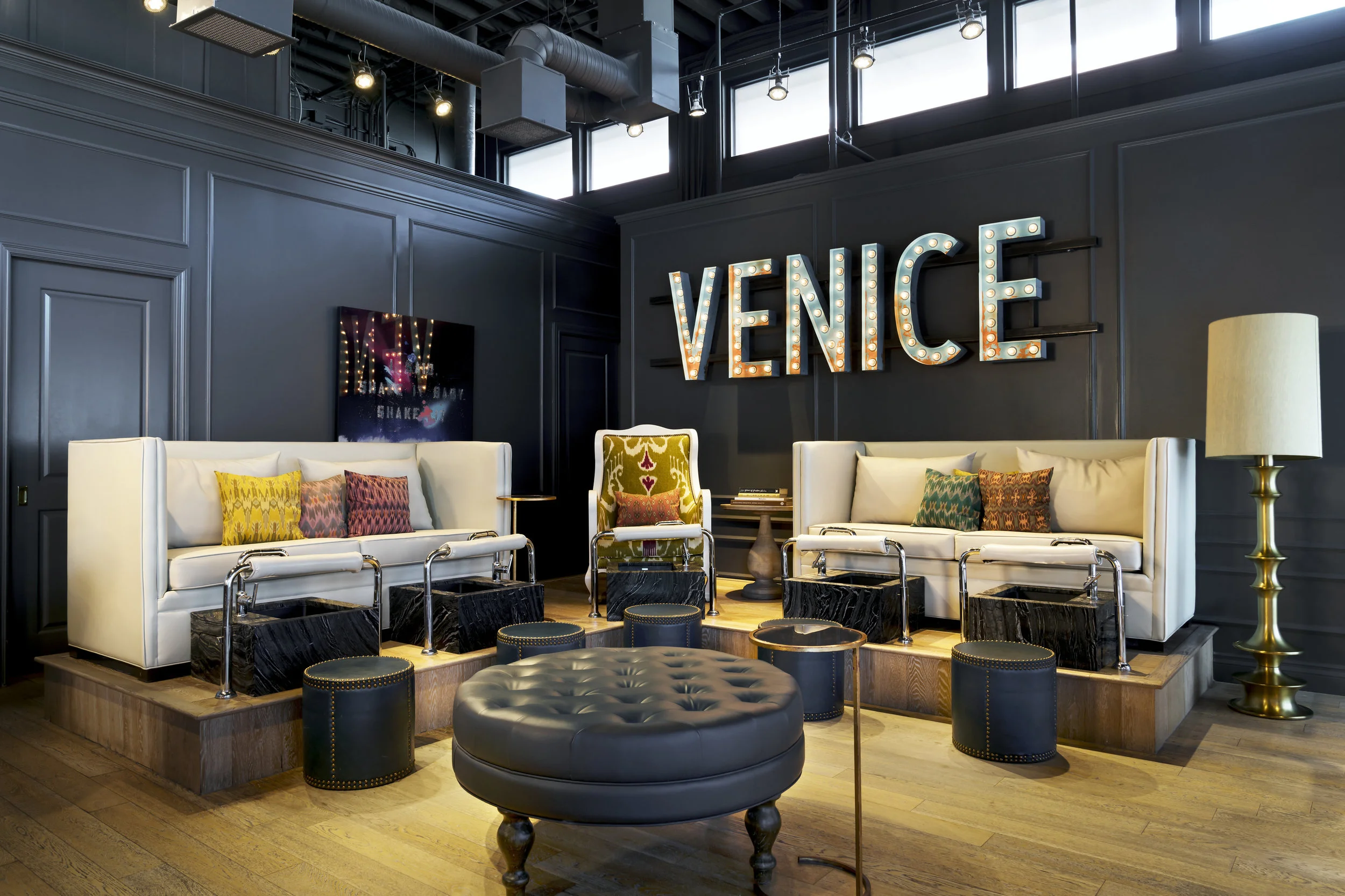 Book Now — Butter Beauty Parlour