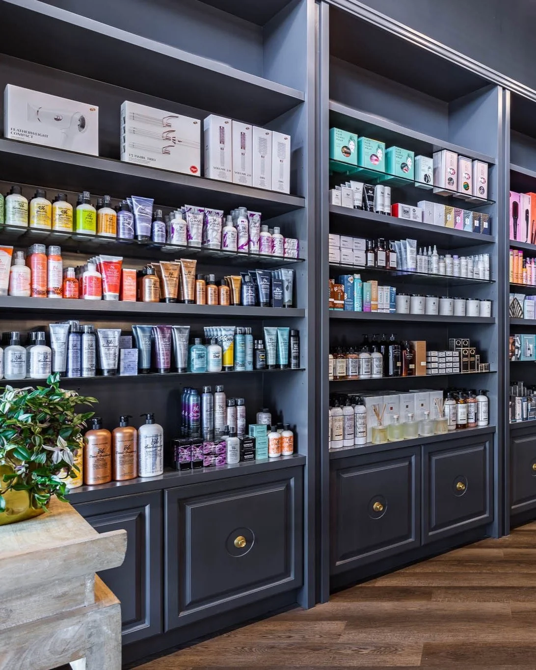 Butter Beauty Parlour