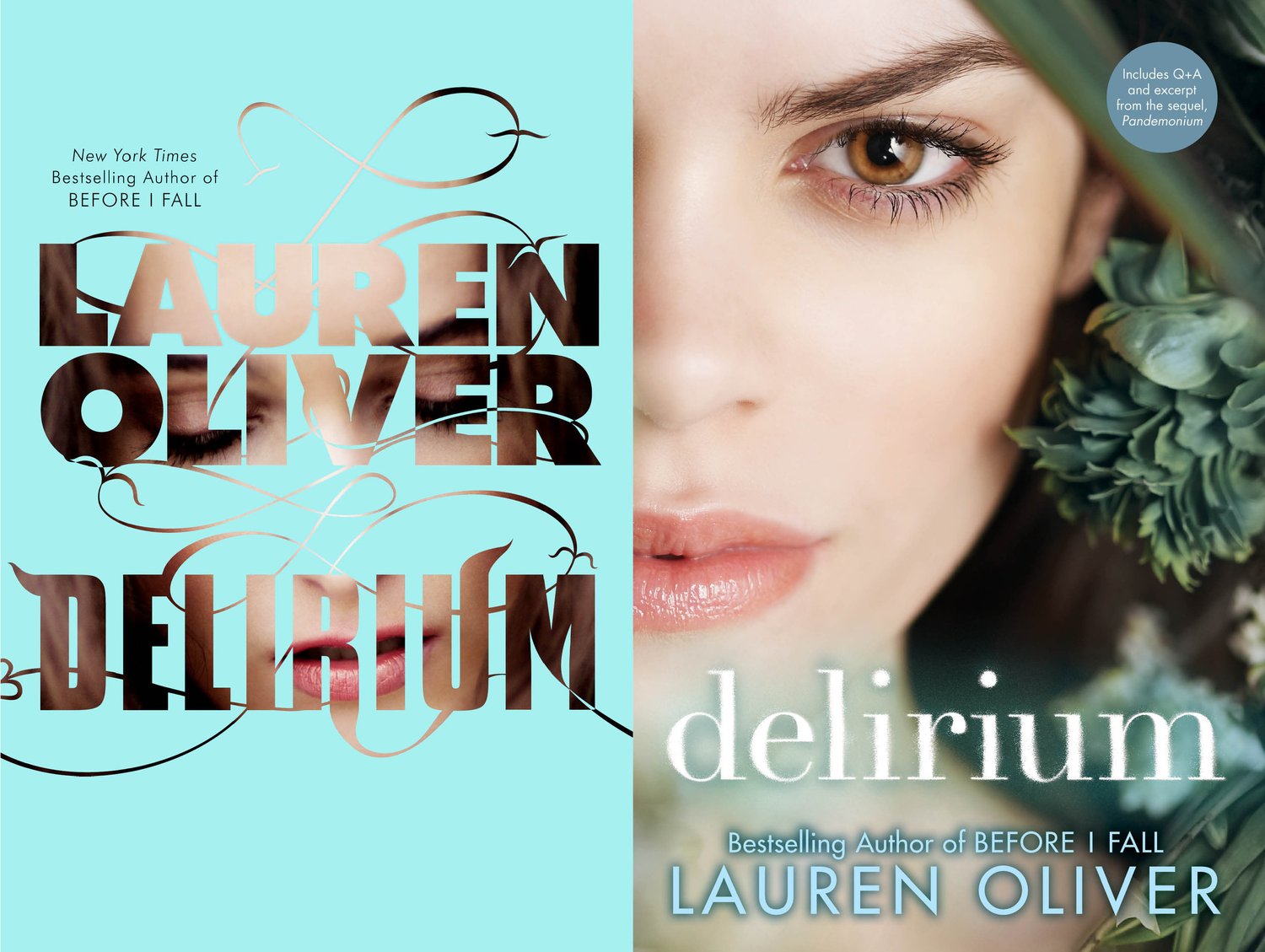 SPINE-Erin Fitzsimmons on Replica, Process & Typography