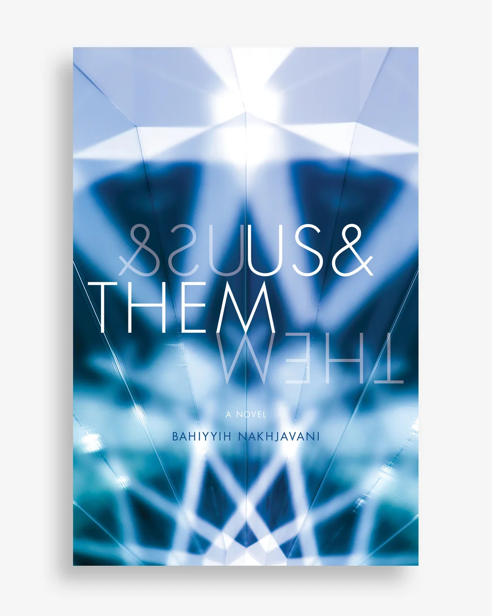 SPINE-Anne Jordan & Mitch Goldstein on Designing for Us&Them