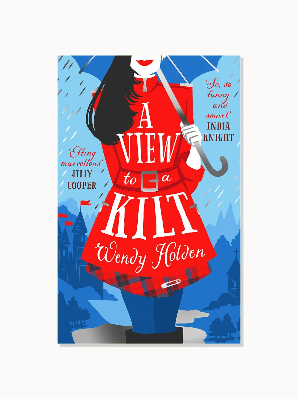 SPINE-Book Covers We Love!