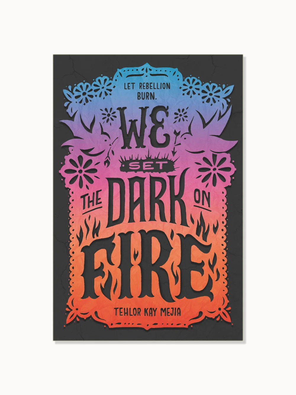 SPINE-Book Covers We Love!