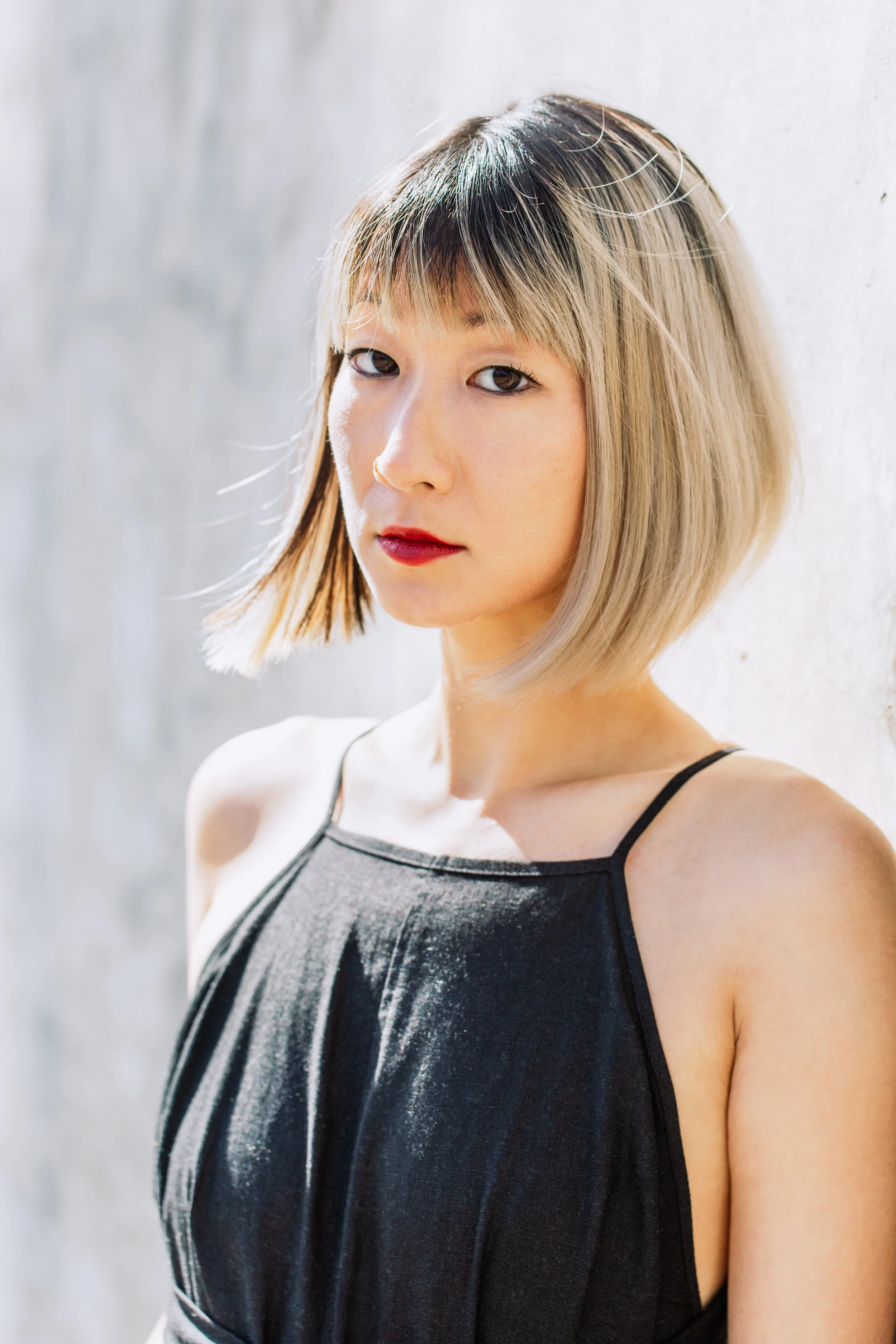 SPINE-Meng Jin on Structuring her Debut Novel, Little Gods