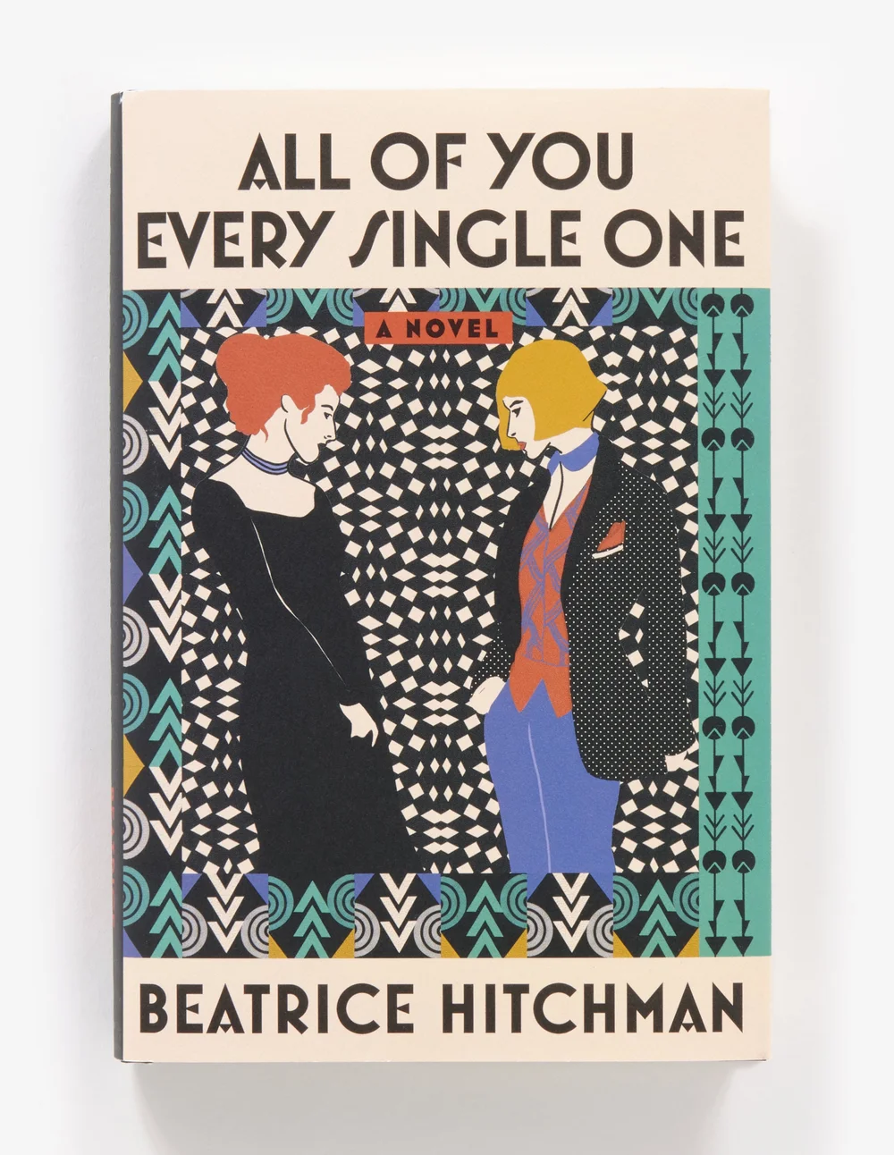 SPINE-Emily Mahon and Kimberly Glyder on Collaborating for All of You ...