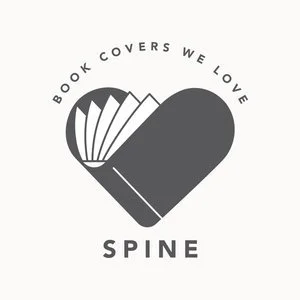 SPINE-April Book Covers We Love!