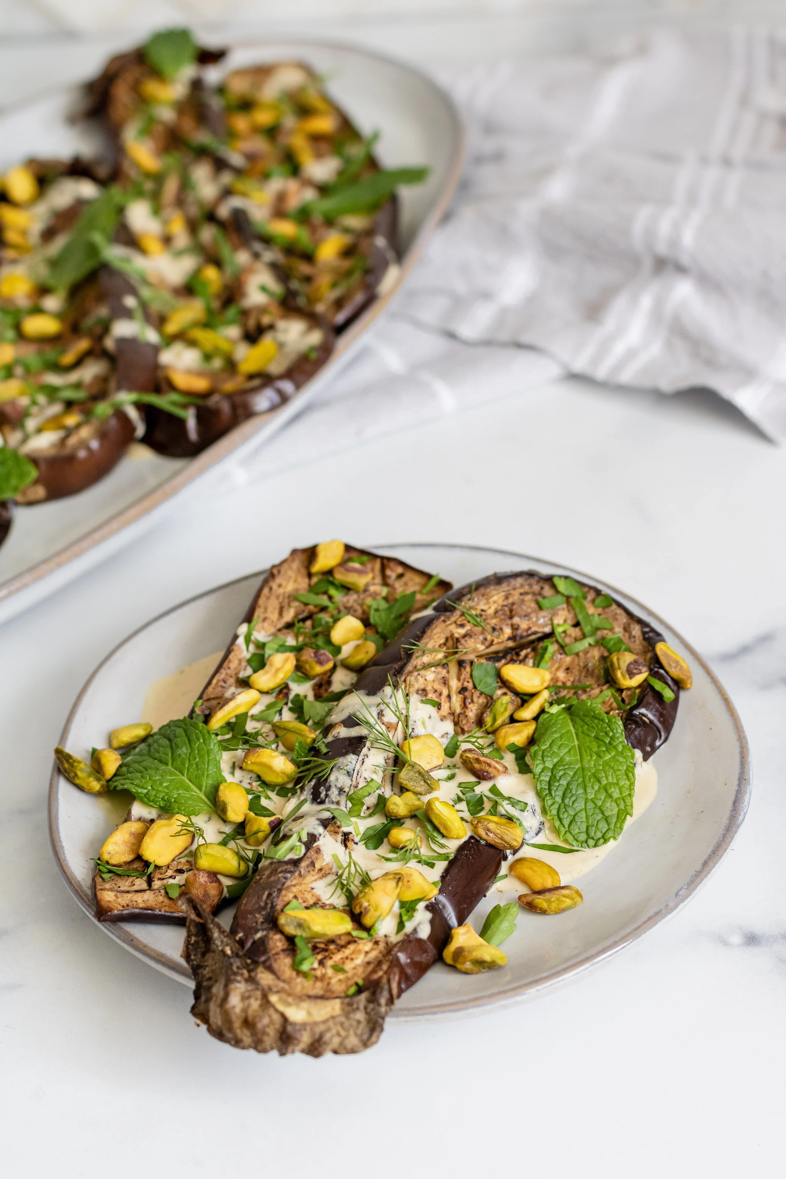 Chef Chloe Stein
