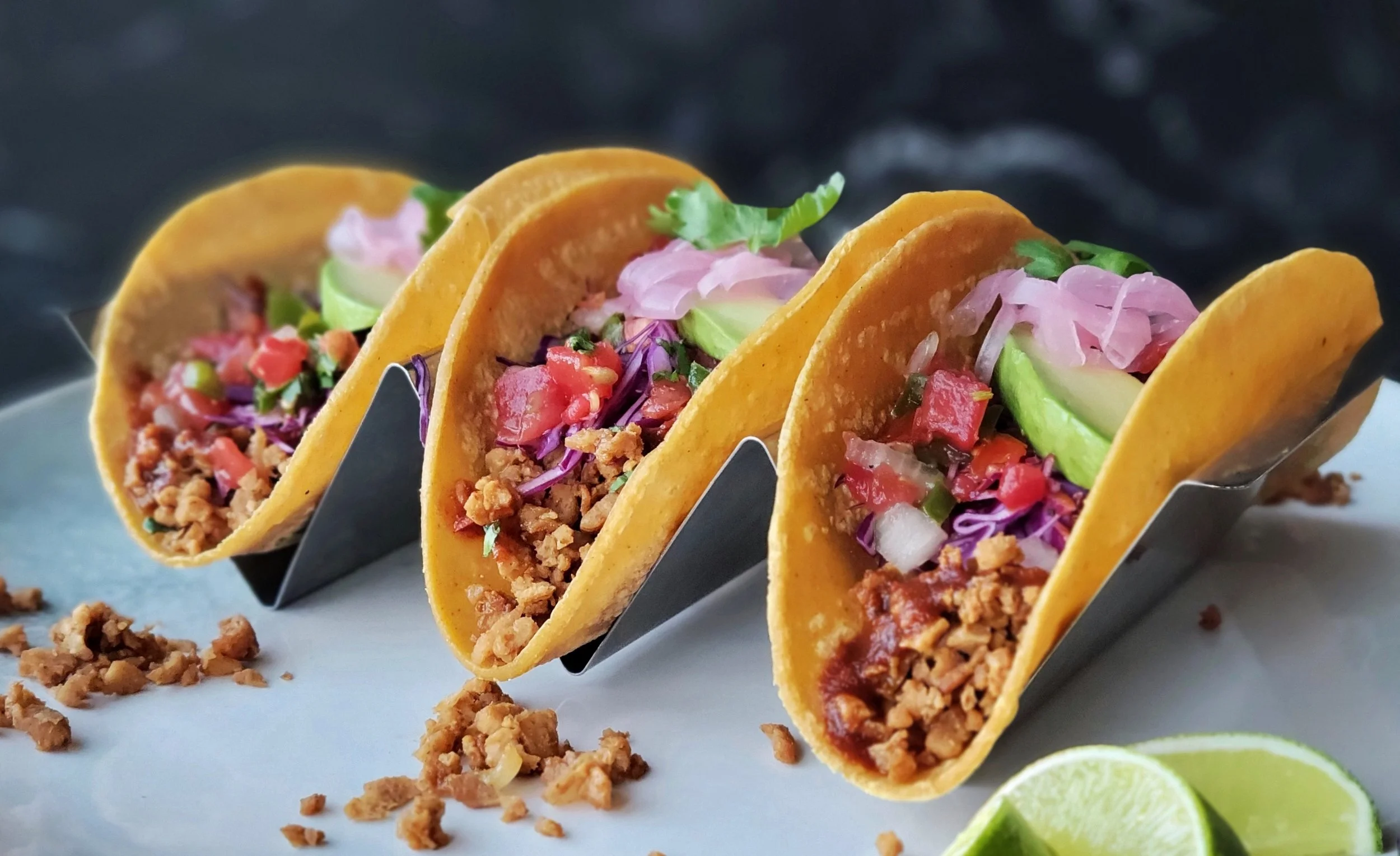 20 Minute Meals Cooking Series — Chef Chloe Stein