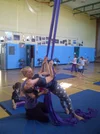 Summer Camps — Halifax Circus