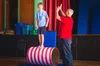 Summer Camps — Halifax Circus