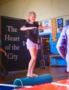 Summer Camps — Halifax Circus