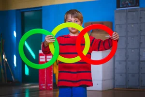 Summer Camps — Halifax Circus