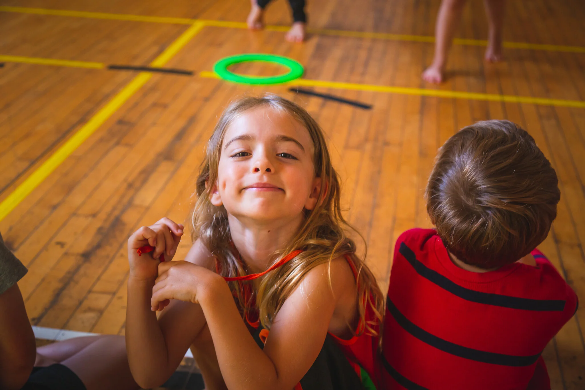 Summer Camps — Halifax Circus