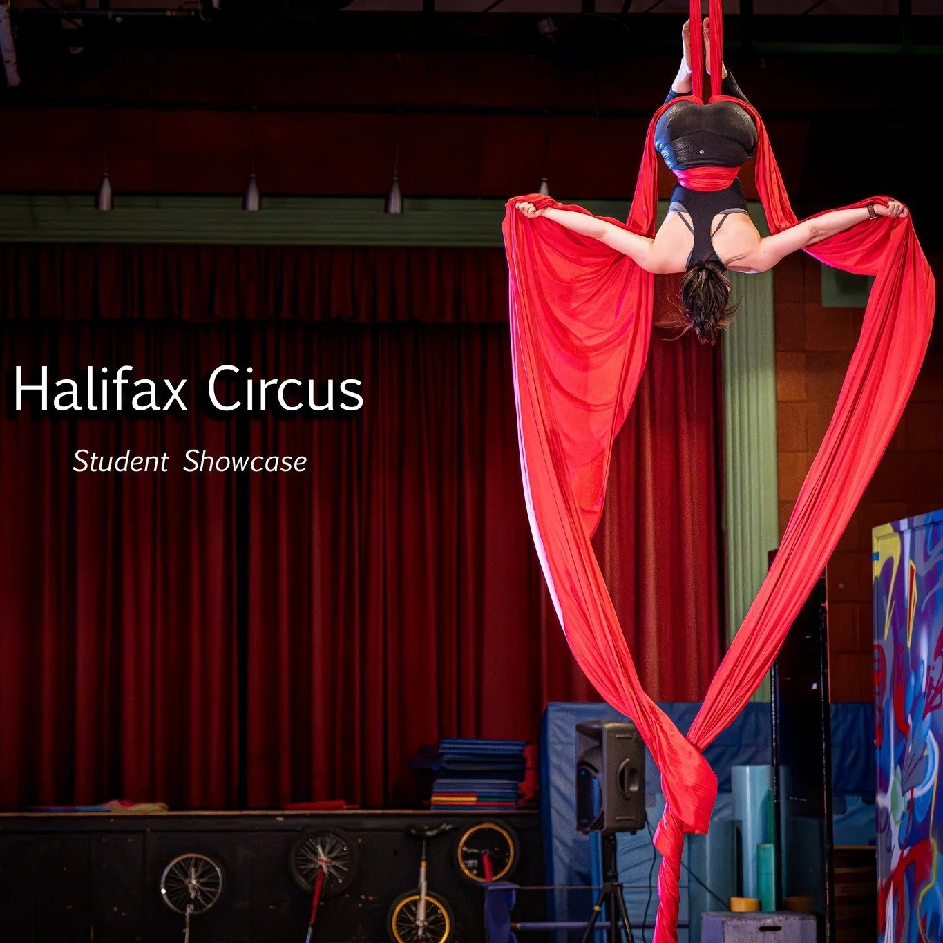 Halifax Circus