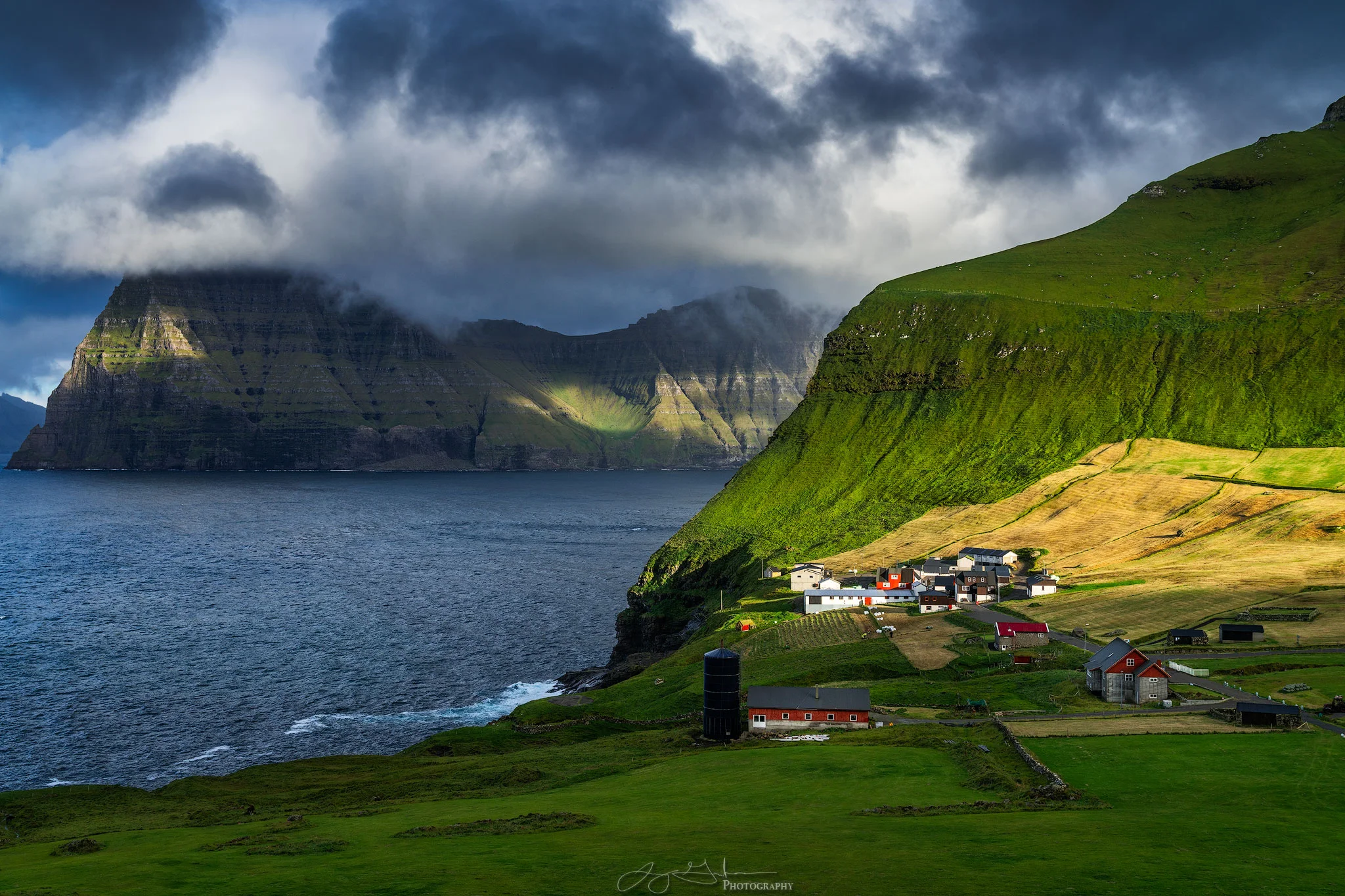 Faroe Islands — J.G. Photography