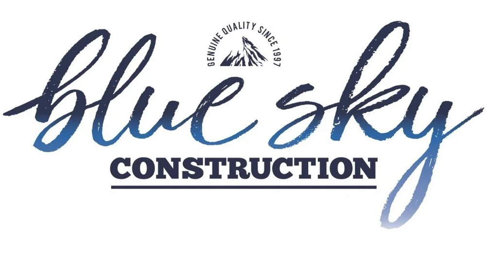 Blue Sky Construction