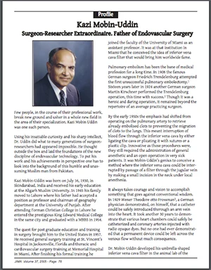 IVC Filter 102 — IVC-Filter-Info.com